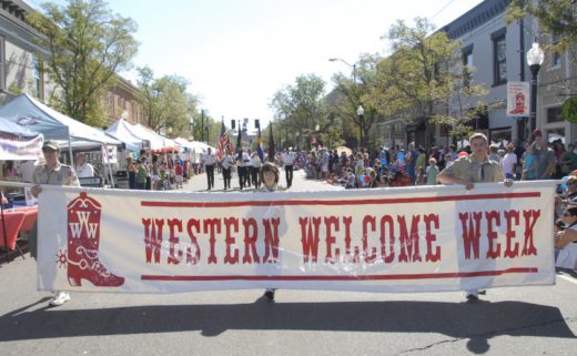 Festival Day: Maker/Crafter Fair, Grand Parade, Entertainment& MORE ...