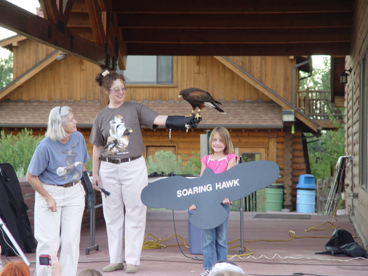 29th HawkQuest Family Night Out – Western Welcome Week