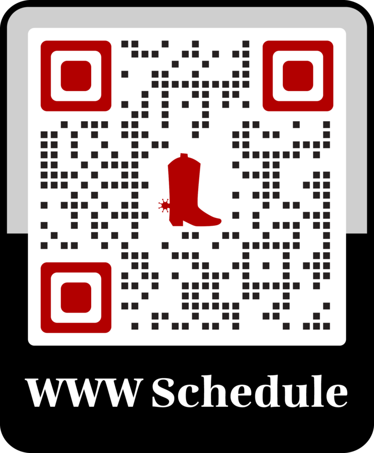 Western Welcome Week – August 11 – 20, 2023