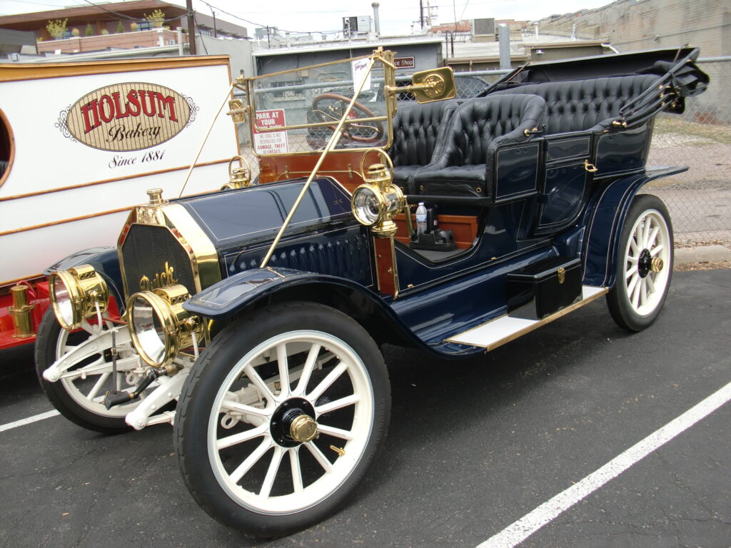 16th Littleton Elks Car Show – Western Welcome Week