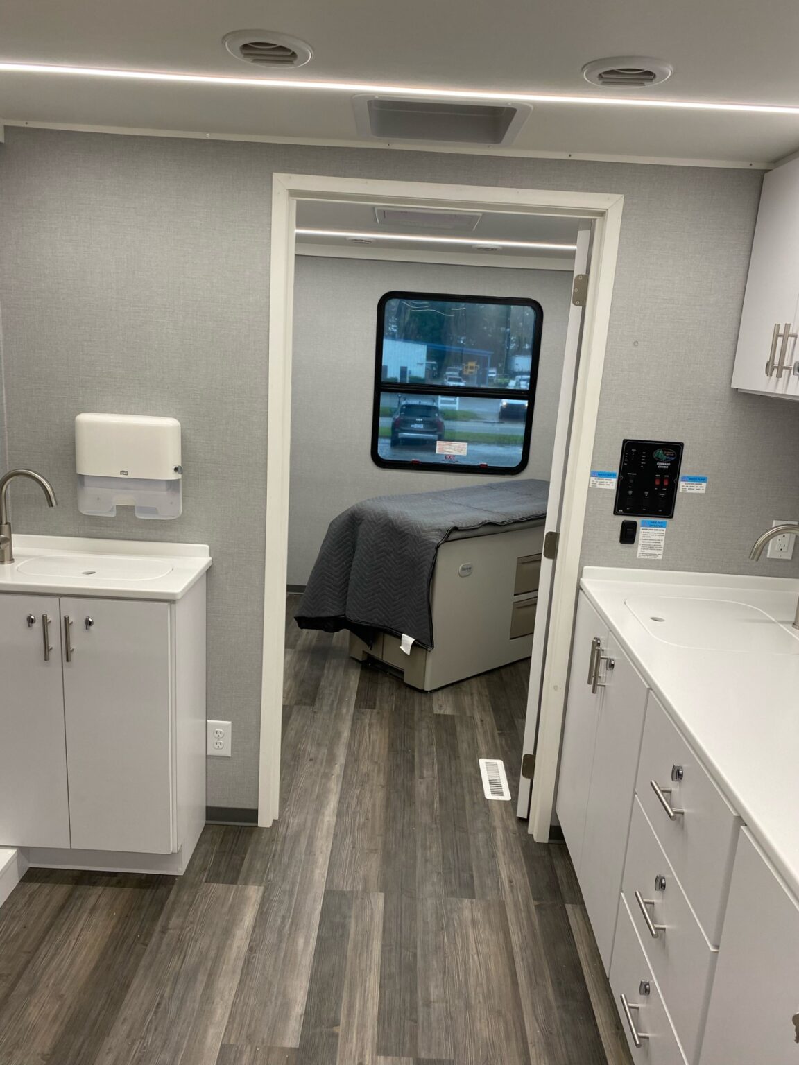 Arapahoe Community College Mobile Medical Education Lab – Western ...